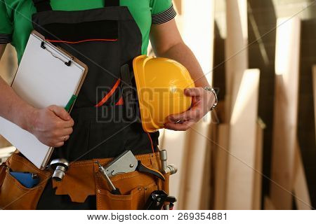 Handyman Hands On Image & Photo (Free Trial) | Bigstock