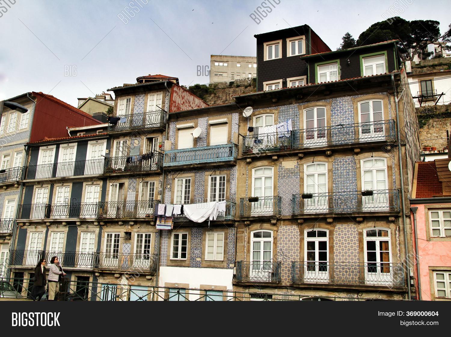 Porto, Portugal- Image & Photo (Free Trial) | Bigstock