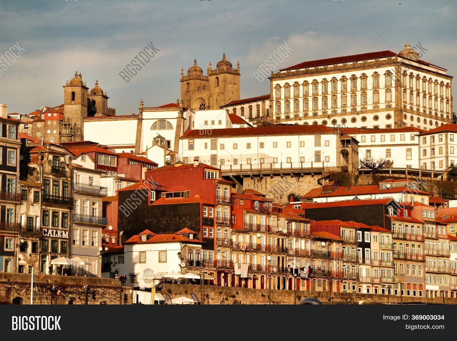 Porto, Portugal- Image & Photo (Free Trial) | Bigstock