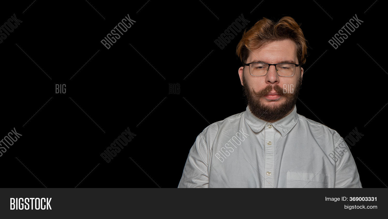 Sleepless Office Image & Photo (Free Trial) | Bigstock