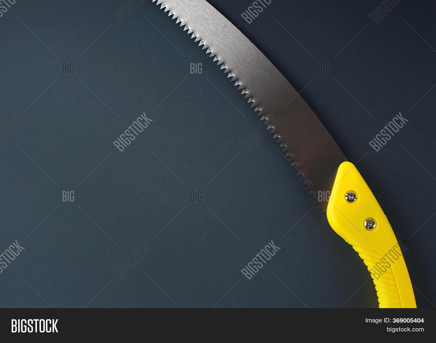 Wood Saw Blade Handsaw Image & Photo (Free Trial) | Bigstock