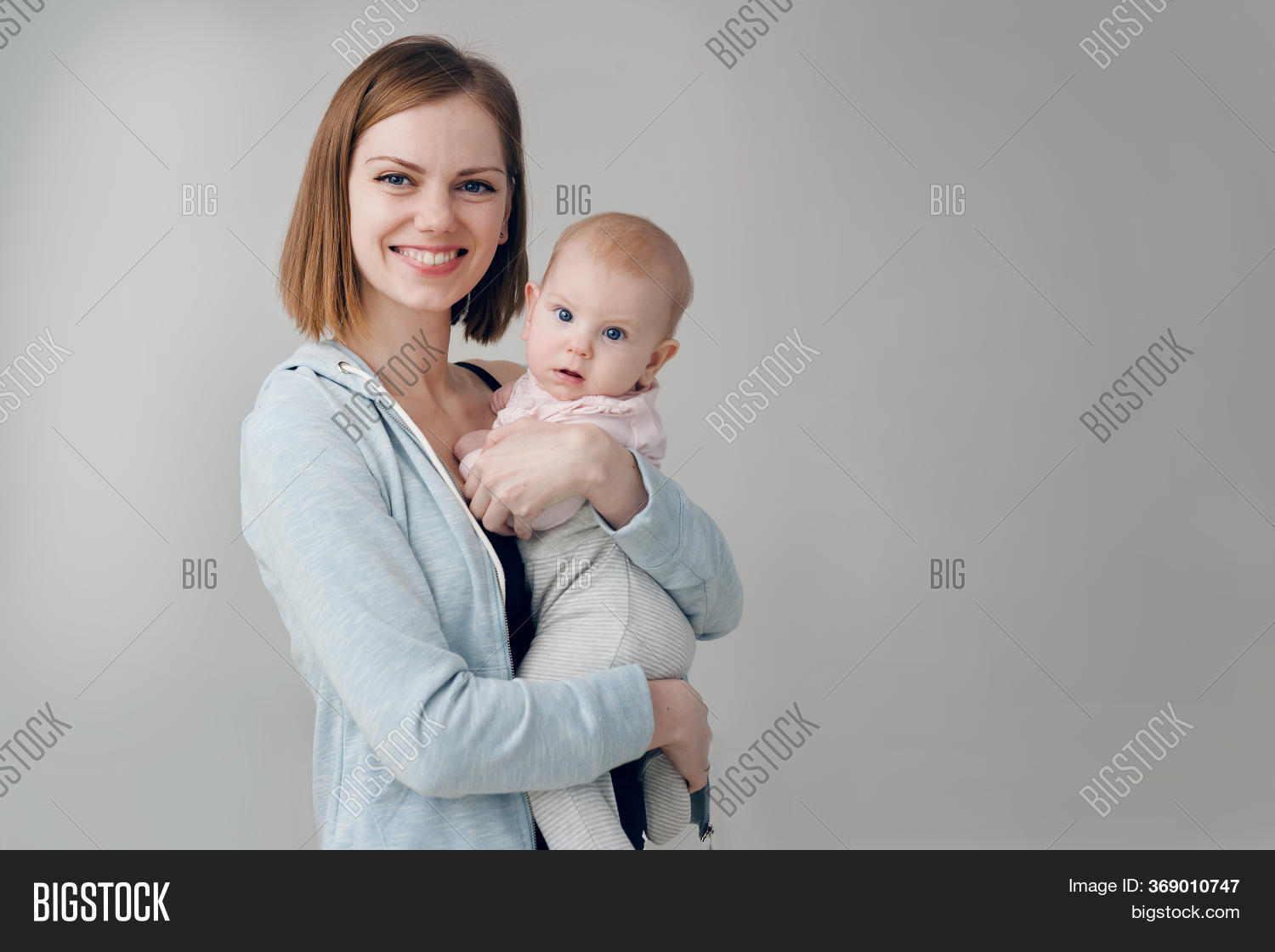 Happy Mother Hugs Image & Photo (Free Trial) | Bigstock