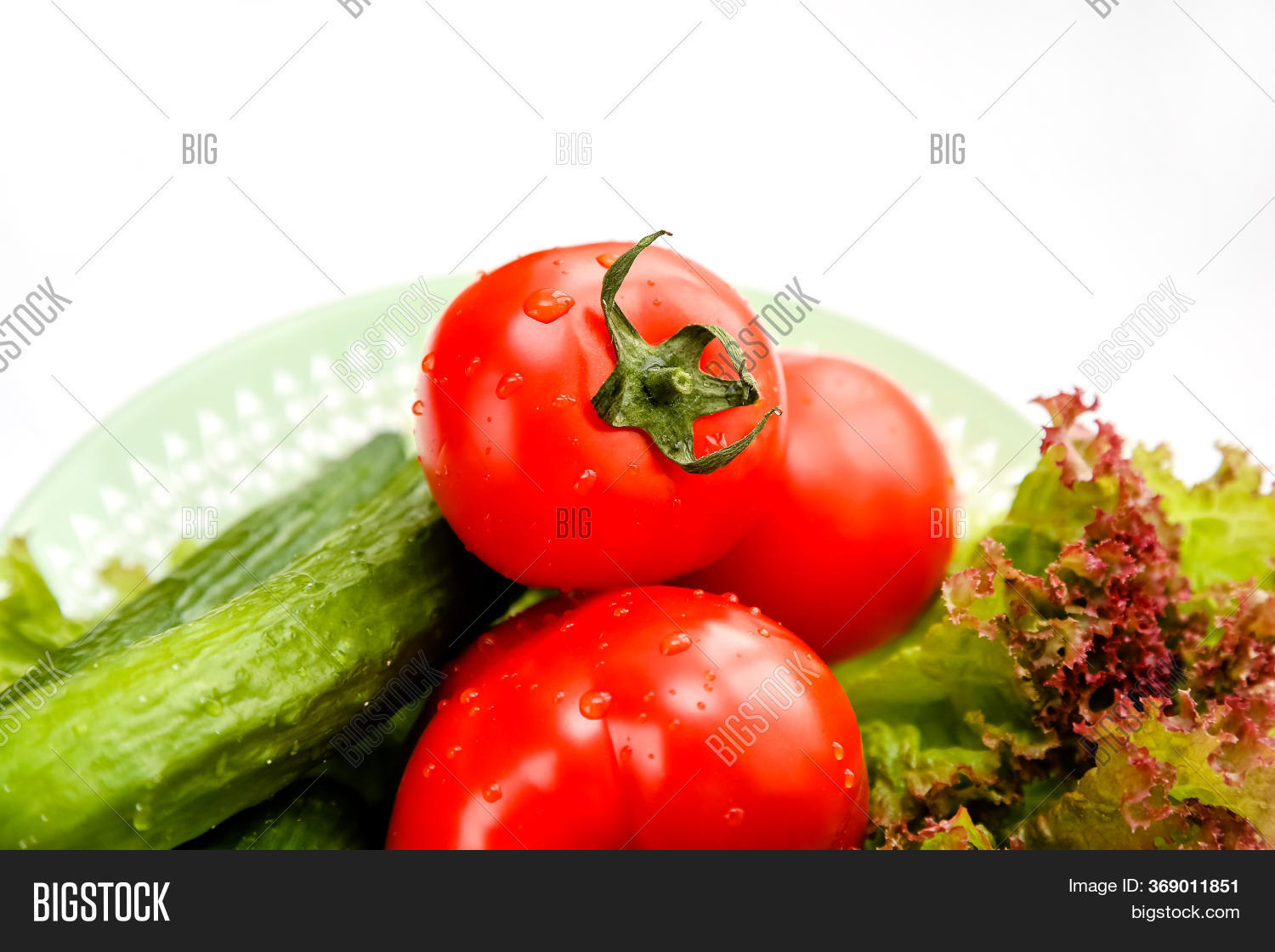Close - Vegetables On Image & Photo (Free Trial) | Bigstock