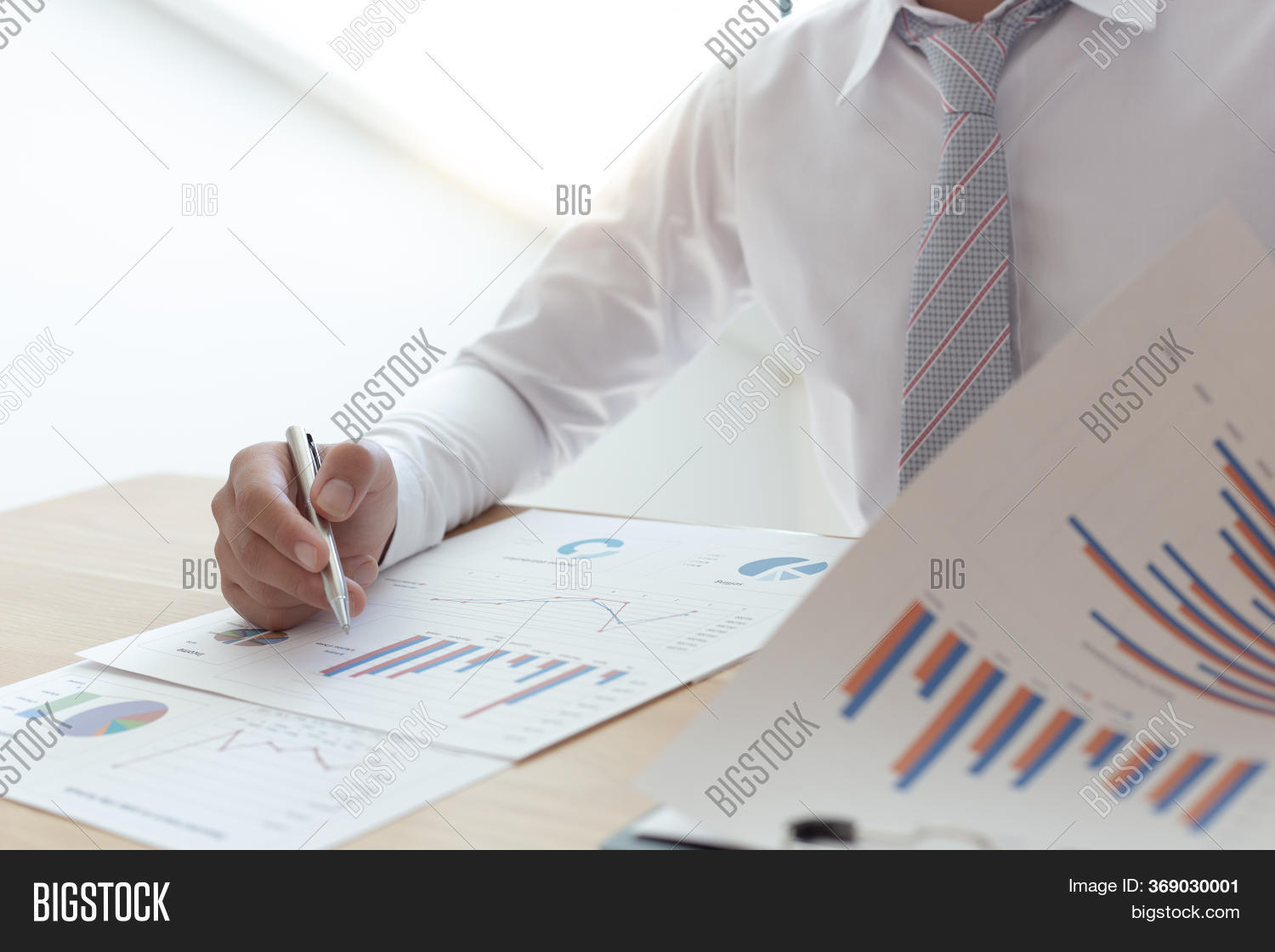 Businessmen Use Image & Photo (Free Trial) | Bigstock