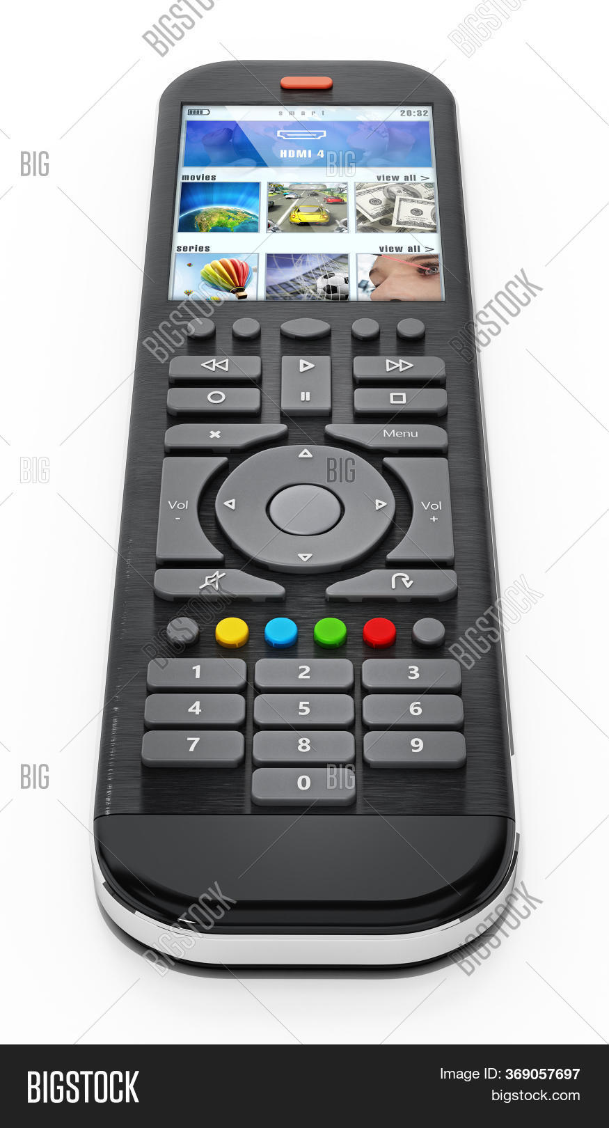 Generic Modern Smart Image & Photo (Free Trial) | Bigstock