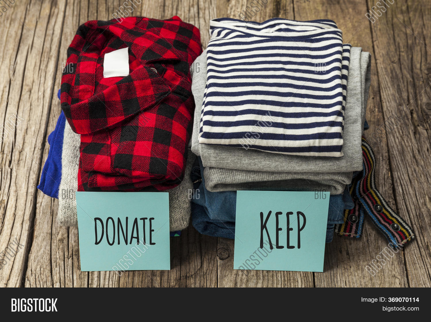 Stack Old Clothes Image & Photo (Free Trial) | Bigstock