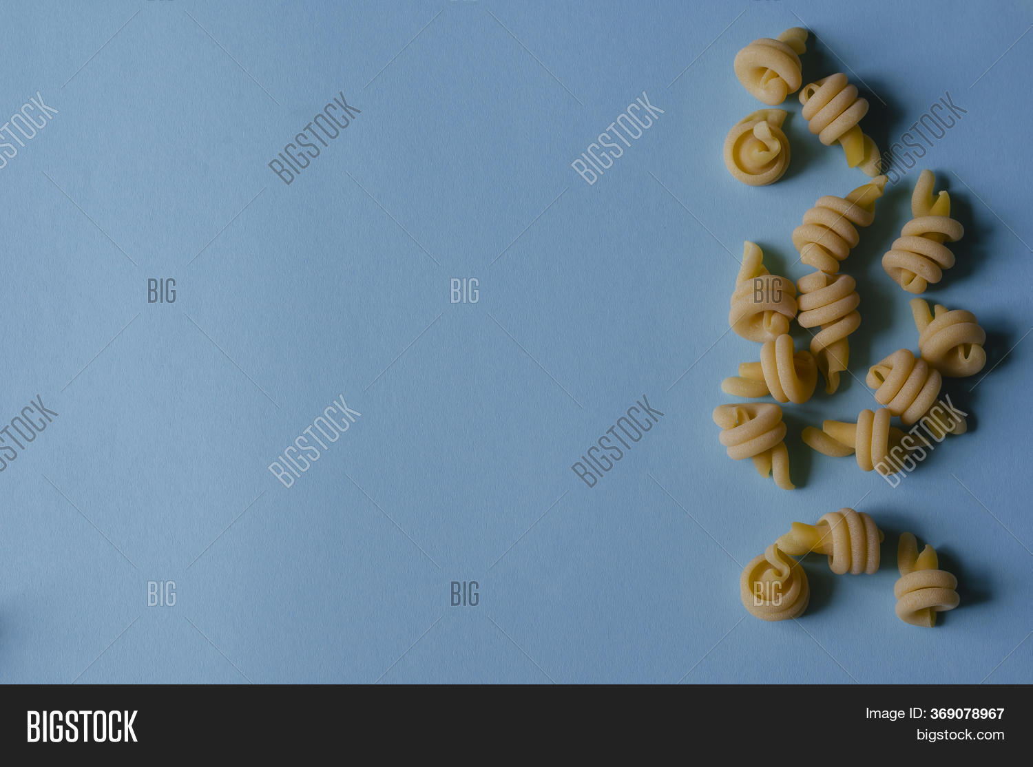 Insalatonde Pasta On Image & Photo (Free Trial) | Bigstock