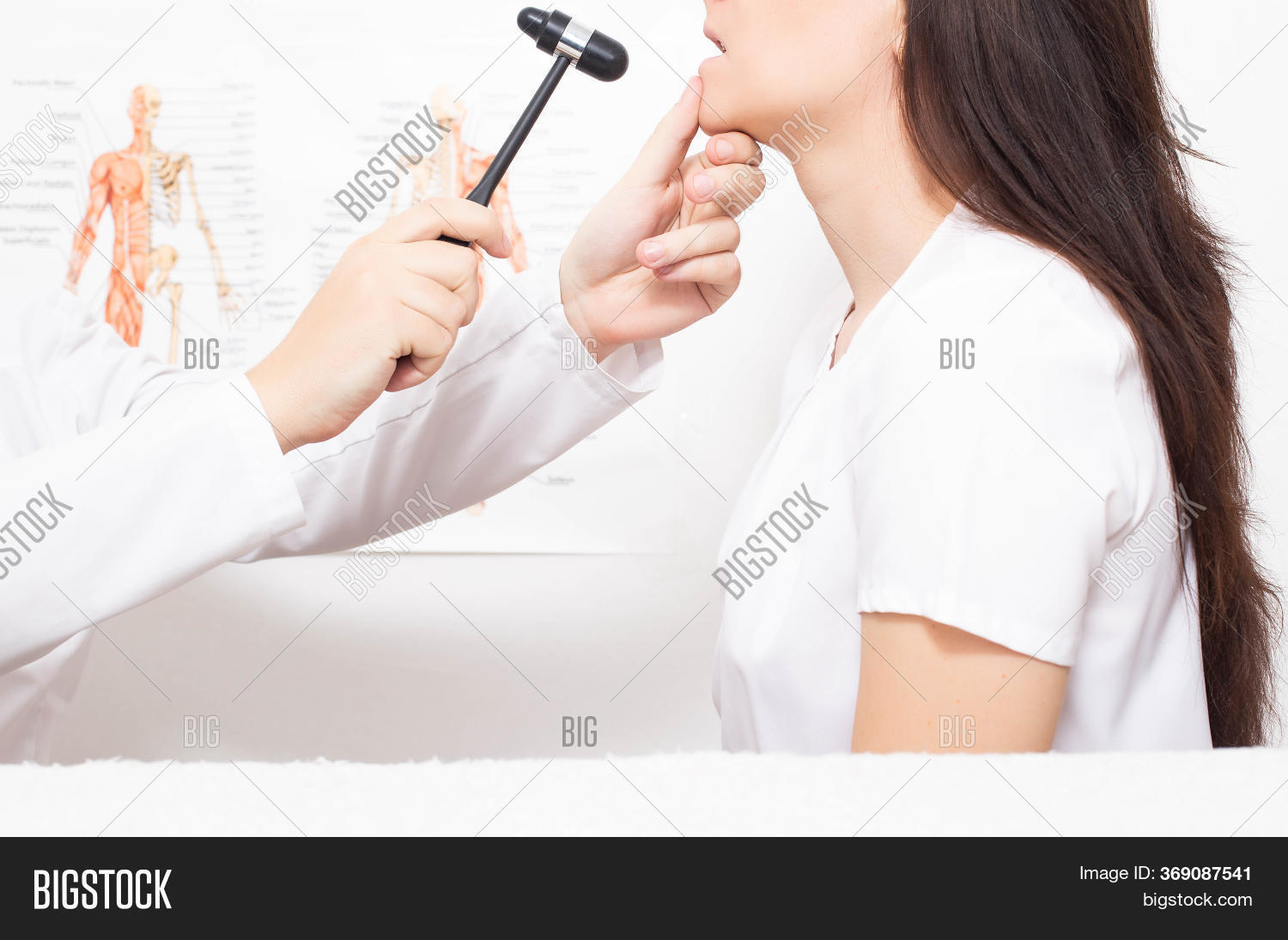 Neurologist Doctor Image & Photo (Free Trial) | Bigstock