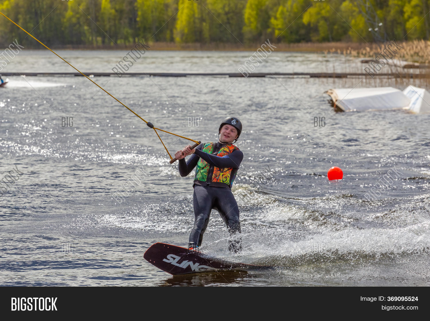 Fagersta, Sweden - Maj Image & Photo (Free Trial) | Bigstock