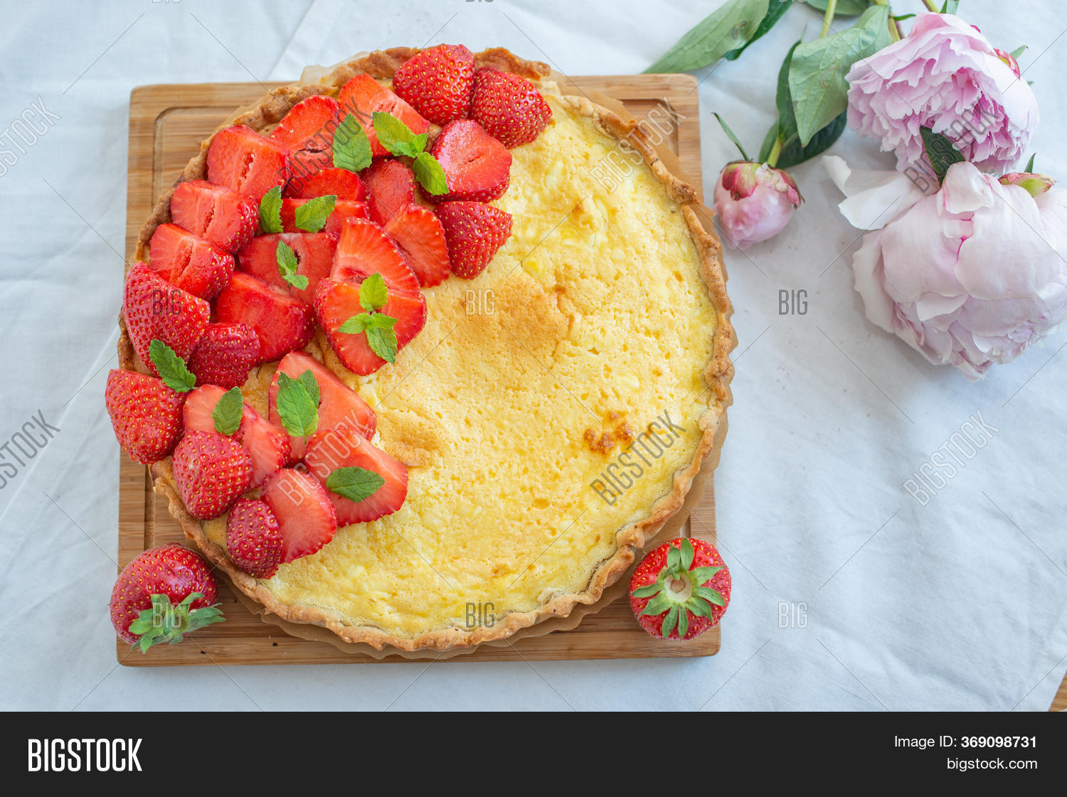 Sweet Home Made Image & Photo (Free Trial) | Bigstock