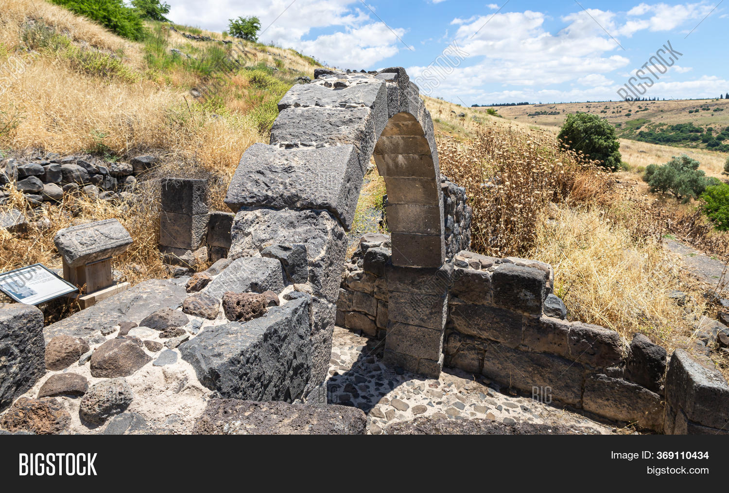 Kanaf, Israel, May 29 Image & Photo (Free Trial) | Bigstock