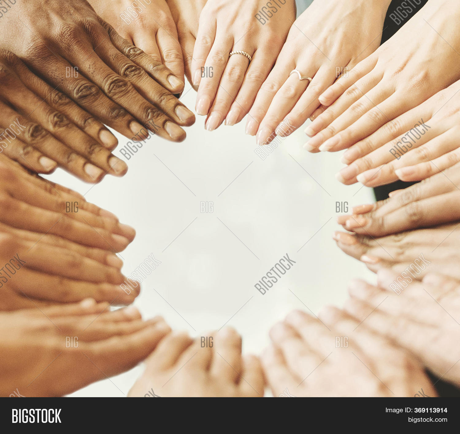 Togetherness Concept. Image & Photo (Free Trial) | Bigstock