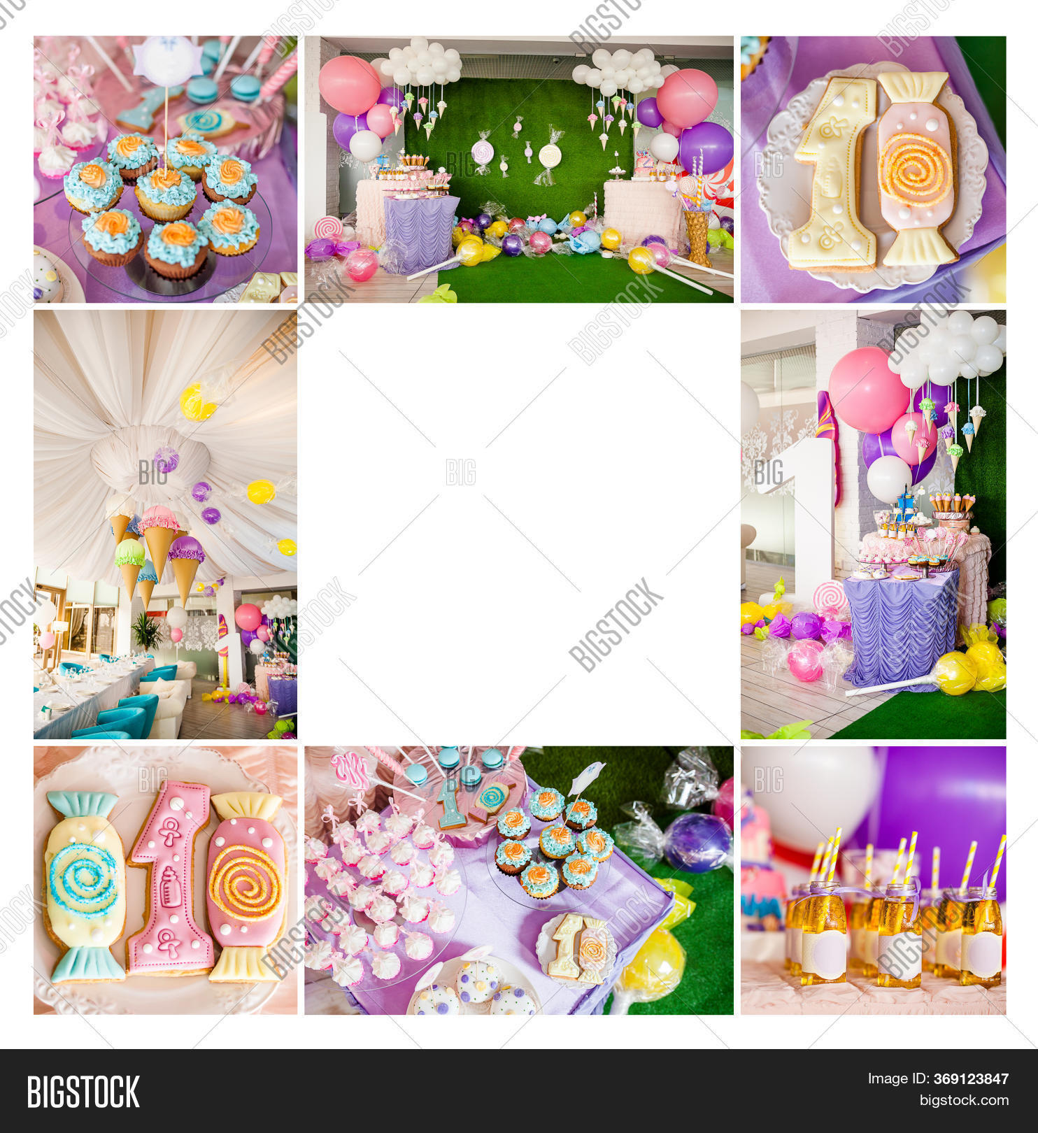 Summer Time Theme Image & Photo (Free Trial) | Bigstock