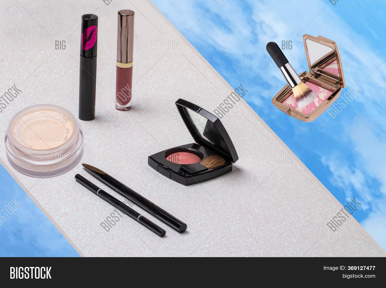 Decorative Composition Image & Photo (Free Trial) | Bigstock