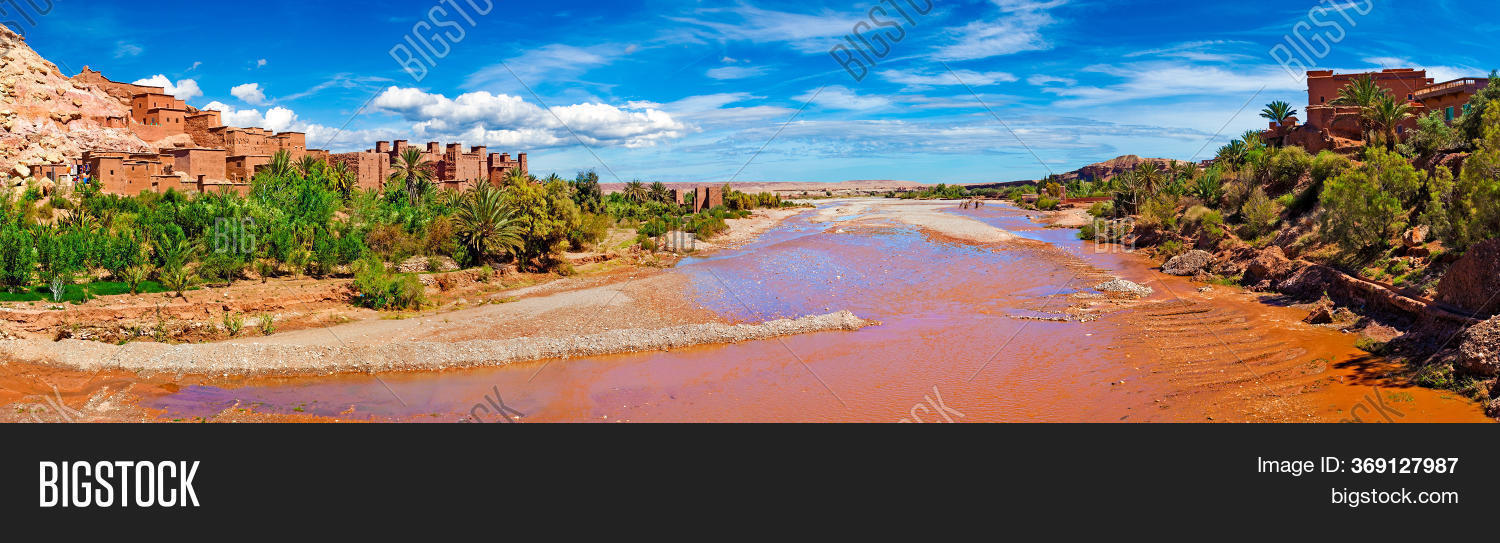 Tourism Travel Scenery Image & Photo (Free Trial) | Bigstock