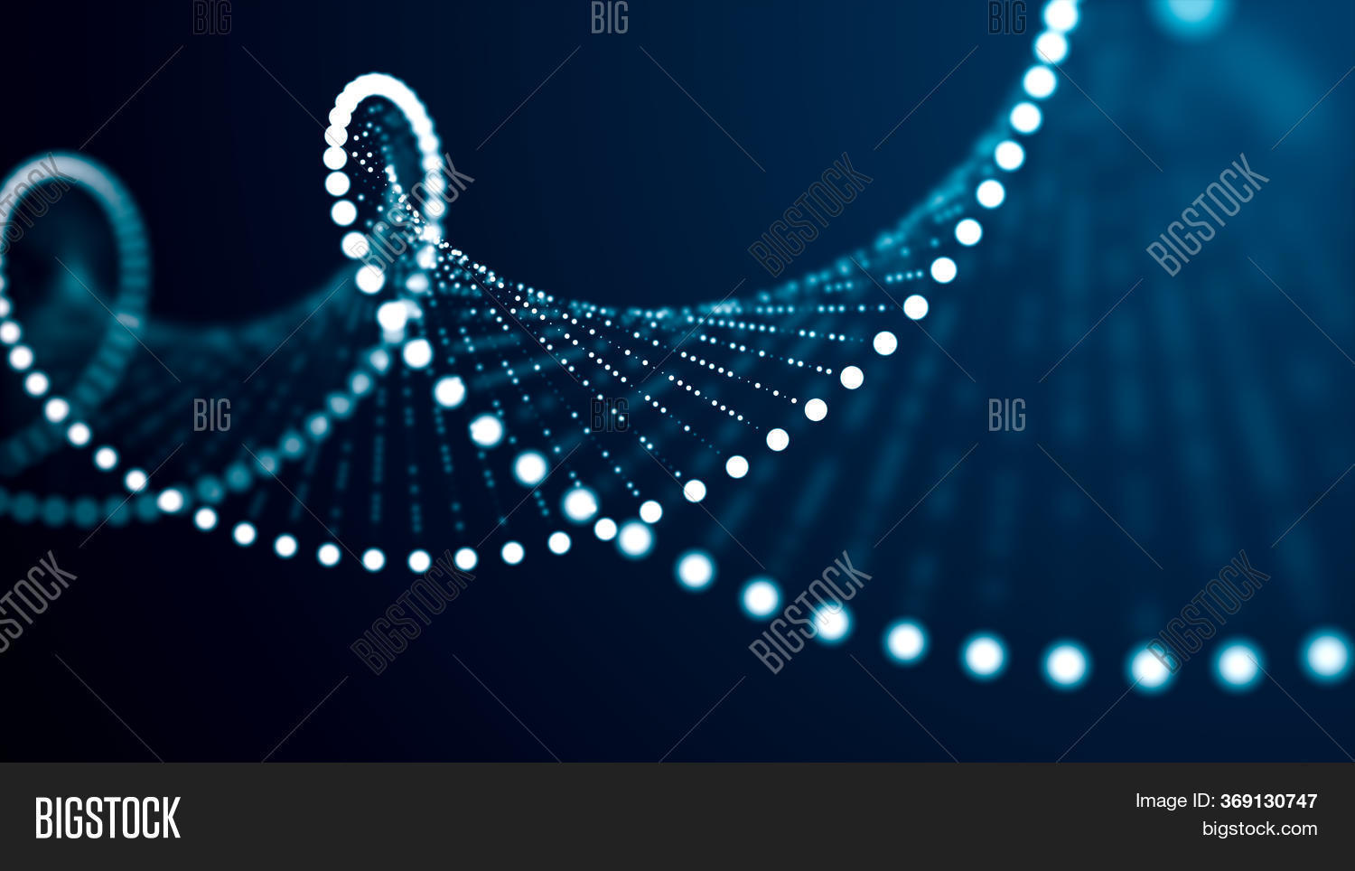 Dna Concept Image & Photo (Free Trial) | Bigstock