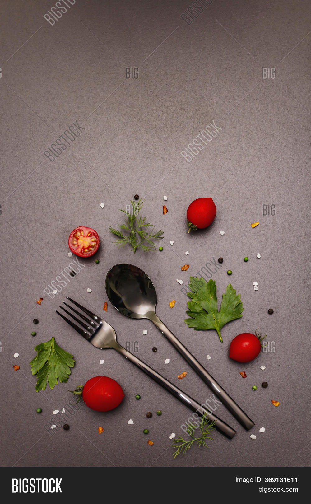 Culinary Background. Image & Photo (Free Trial) | Bigstock