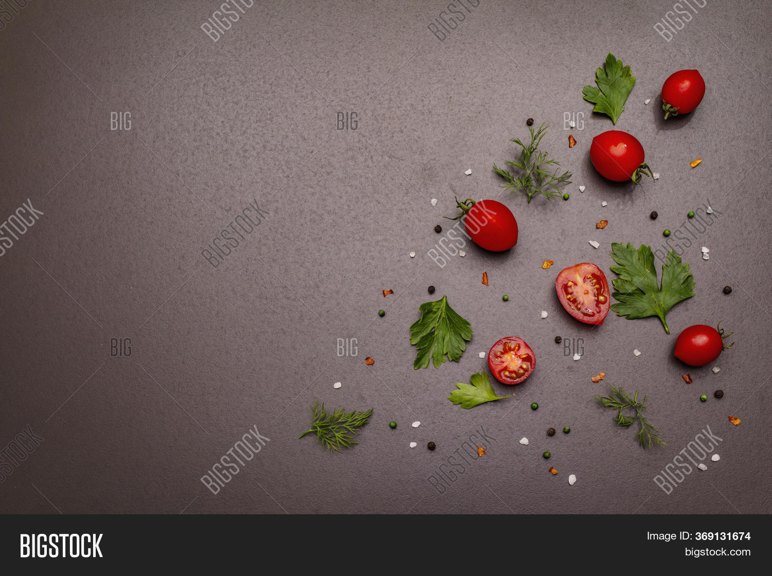 Culinary Background. Image & Photo (Free Trial) | Bigstock
