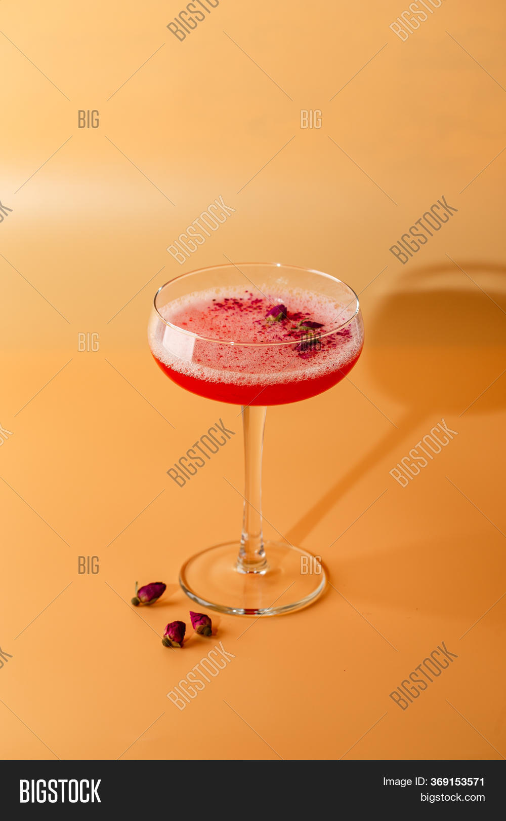 Pink Alcoholic Image & Photo (Free Trial) | Bigstock