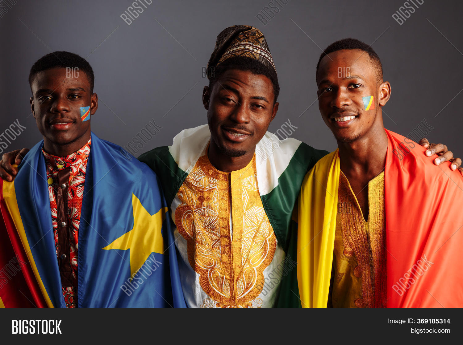 Concept Friendship Image & Photo (Free Trial) | Bigstock