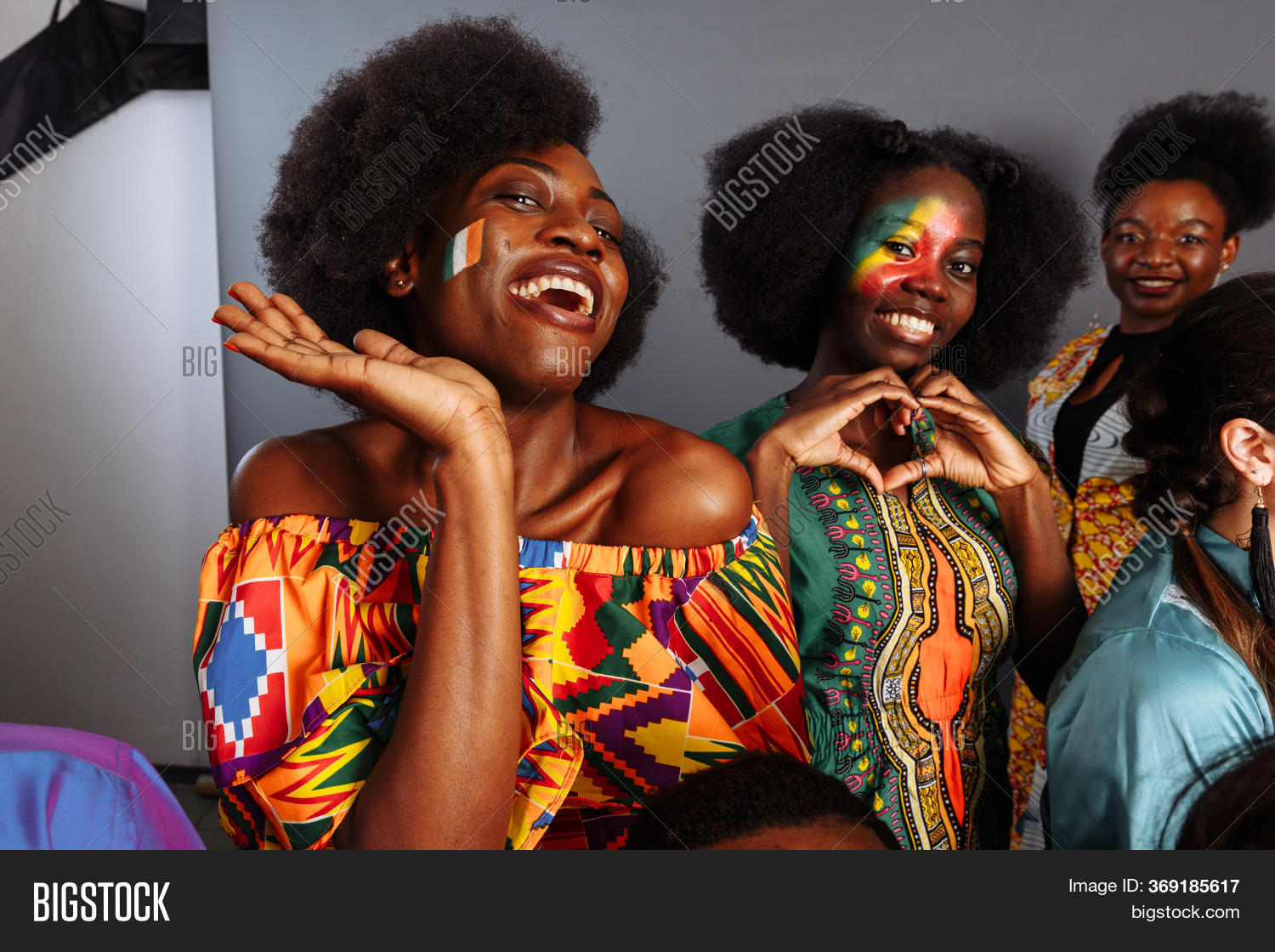 Happy Multi Ethnic, Image & Photo (Free Trial) | Bigstock