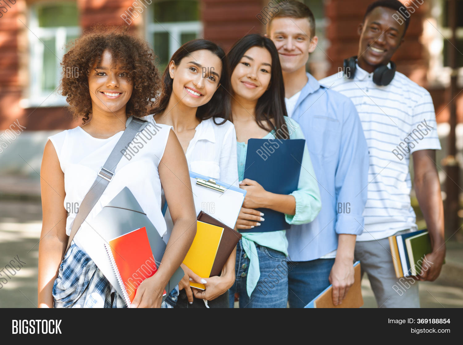 Students Community. Image & Photo (Free Trial) | Bigstock