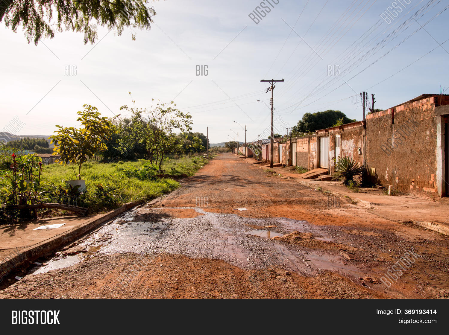 Planaltina, Goias, Image & Photo (Free Trial) | Bigstock