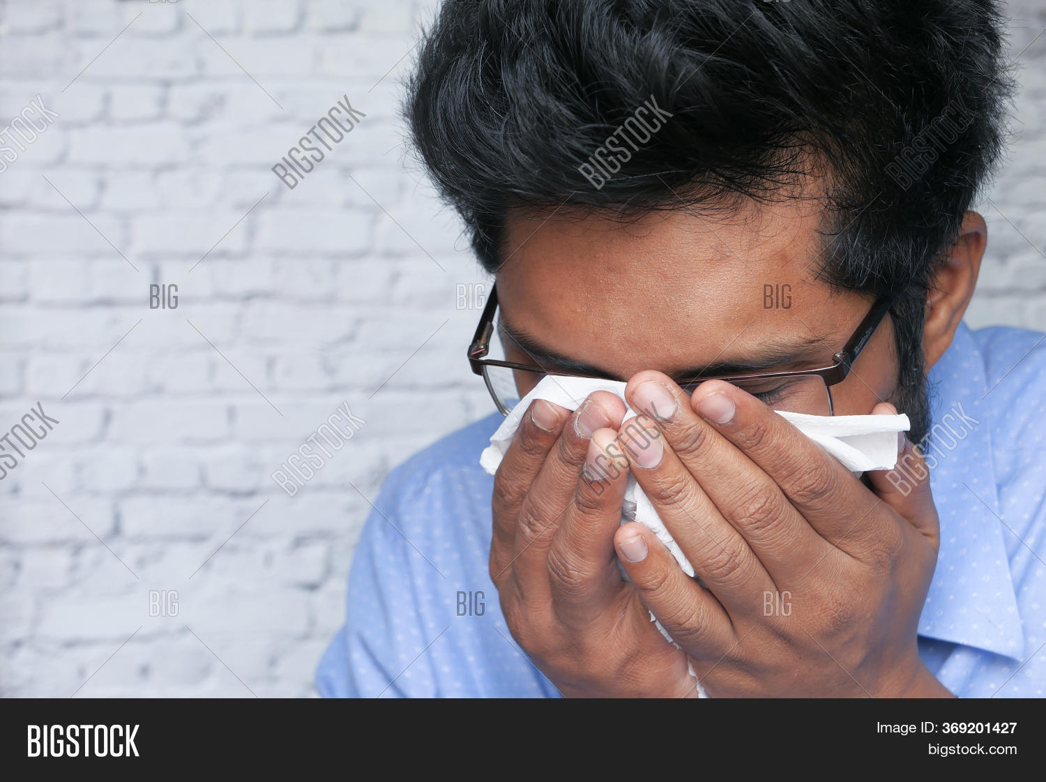 Young Man Feeling Image & Photo (Free Trial) | Bigstock