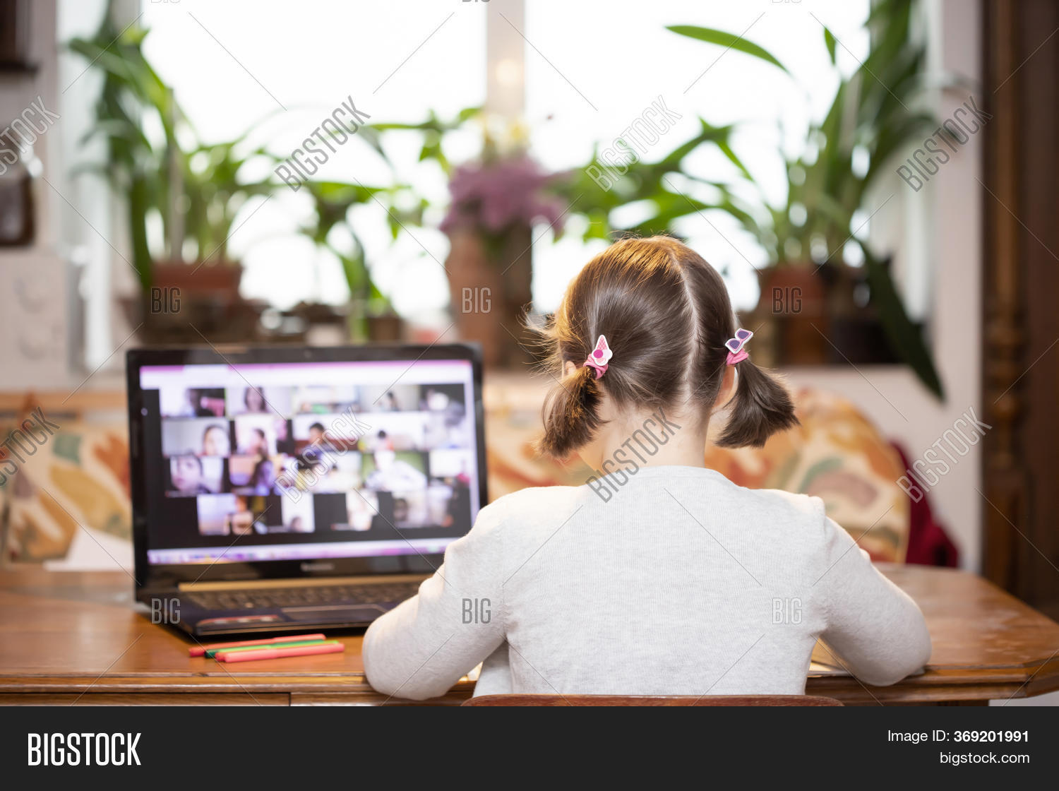 Distance Learning- Image & Photo (Free Trial) | Bigstock