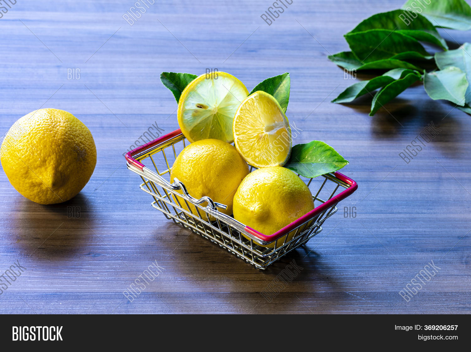 Supermarket Cart Image & Photo (Free Trial) | Bigstock