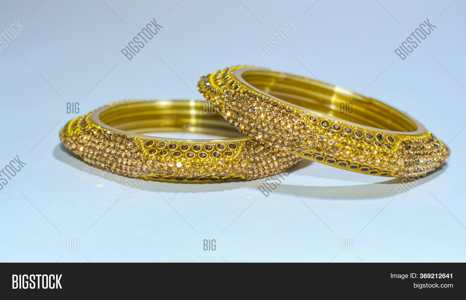 Golden Glass Metal Image & Photo (Free Trial) | Bigstock