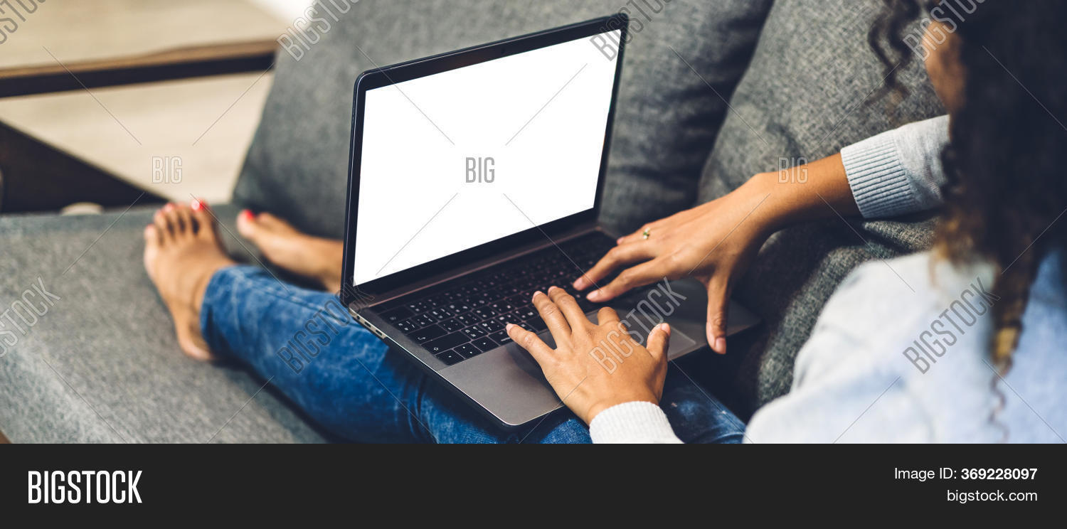 Young African American Image & Photo (Free Trial) | Bigstock