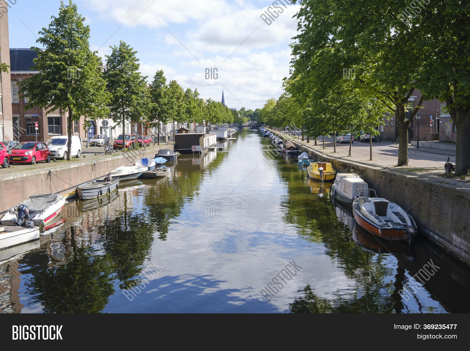 Hague, Netherlands - Image & Photo (Free Trial) | Bigstock