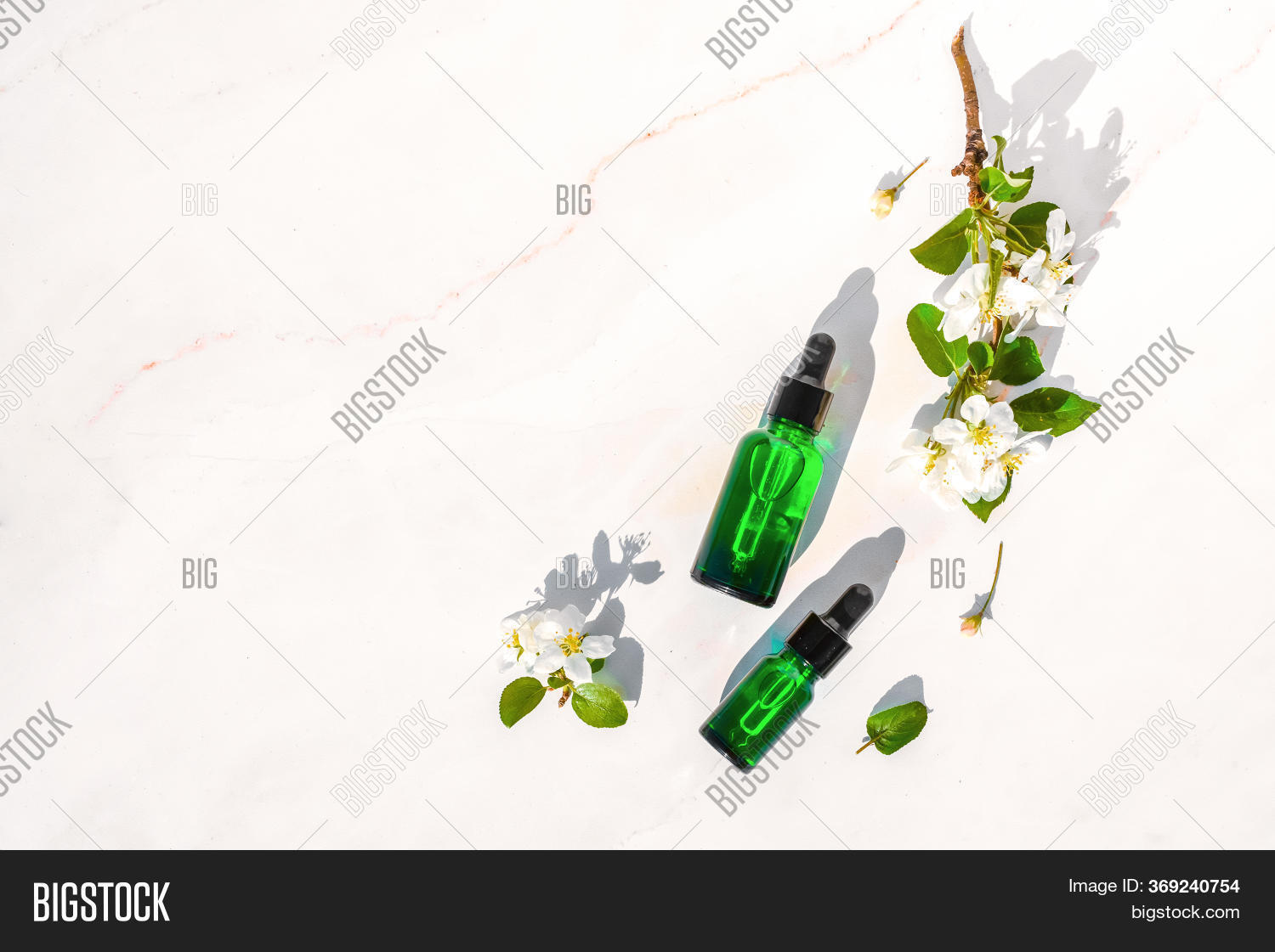 Organic Spa Cosmetic Image & Photo (Free Trial) | Bigstock