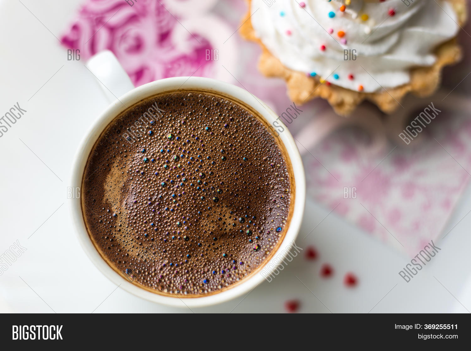 Freshly Brewed Coffee Image & Photo (Free Trial) | Bigstock