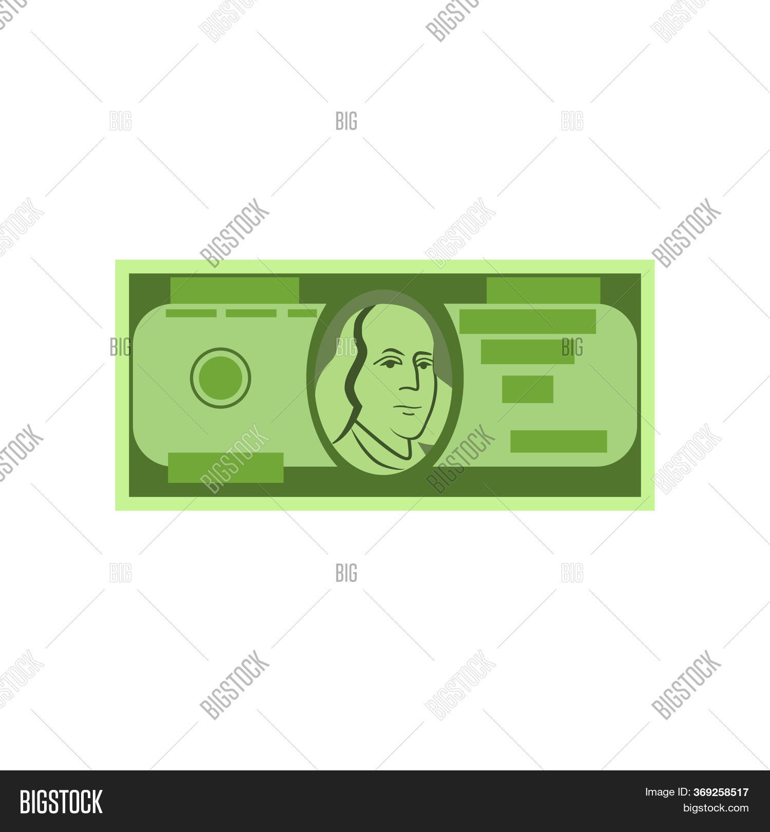 Single Dollar Banknote Image & Photo (Free Trial) | Bigstock