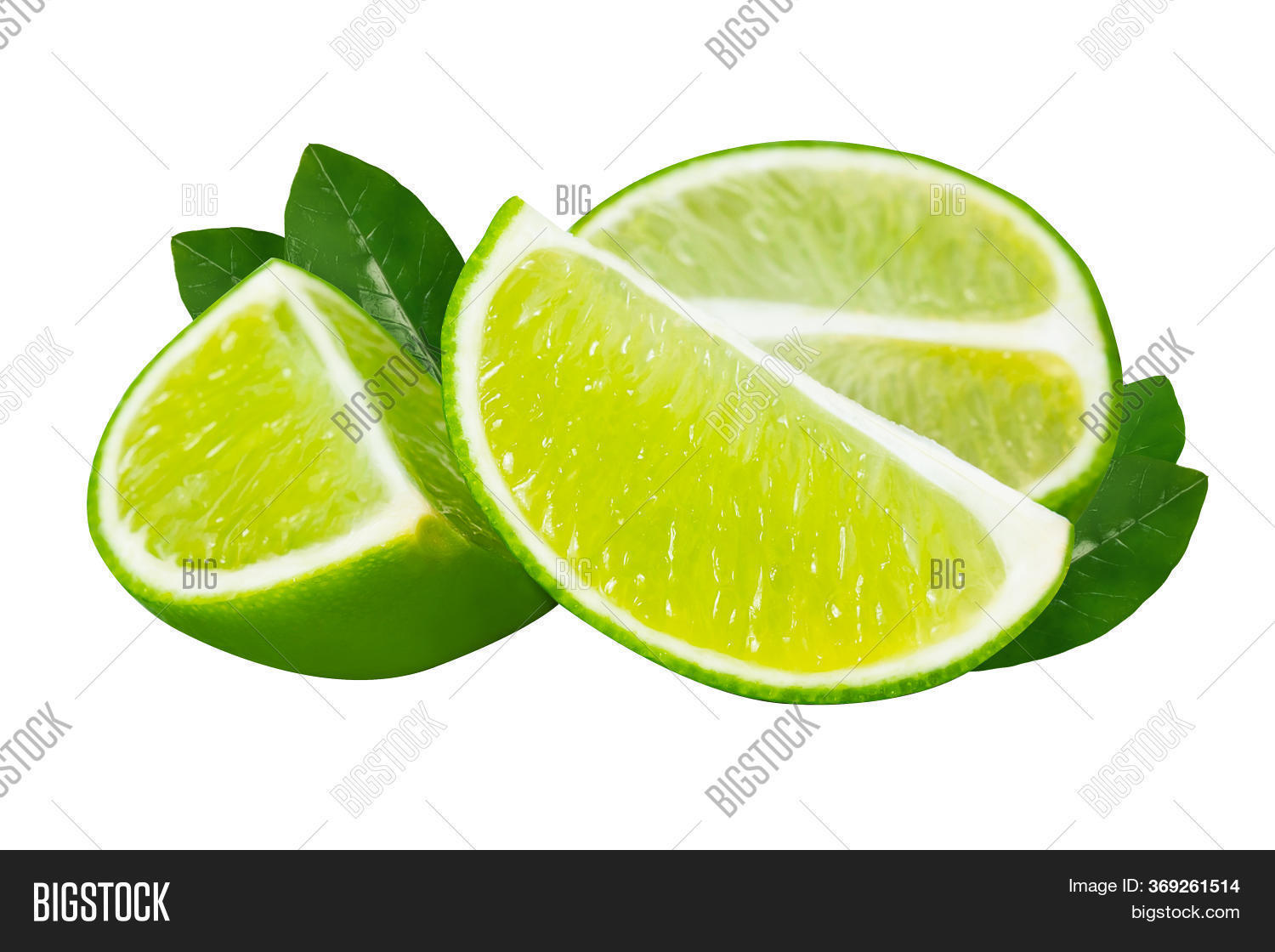 Fresh Ripe Lime Image & Photo (Free Trial) | Bigstock