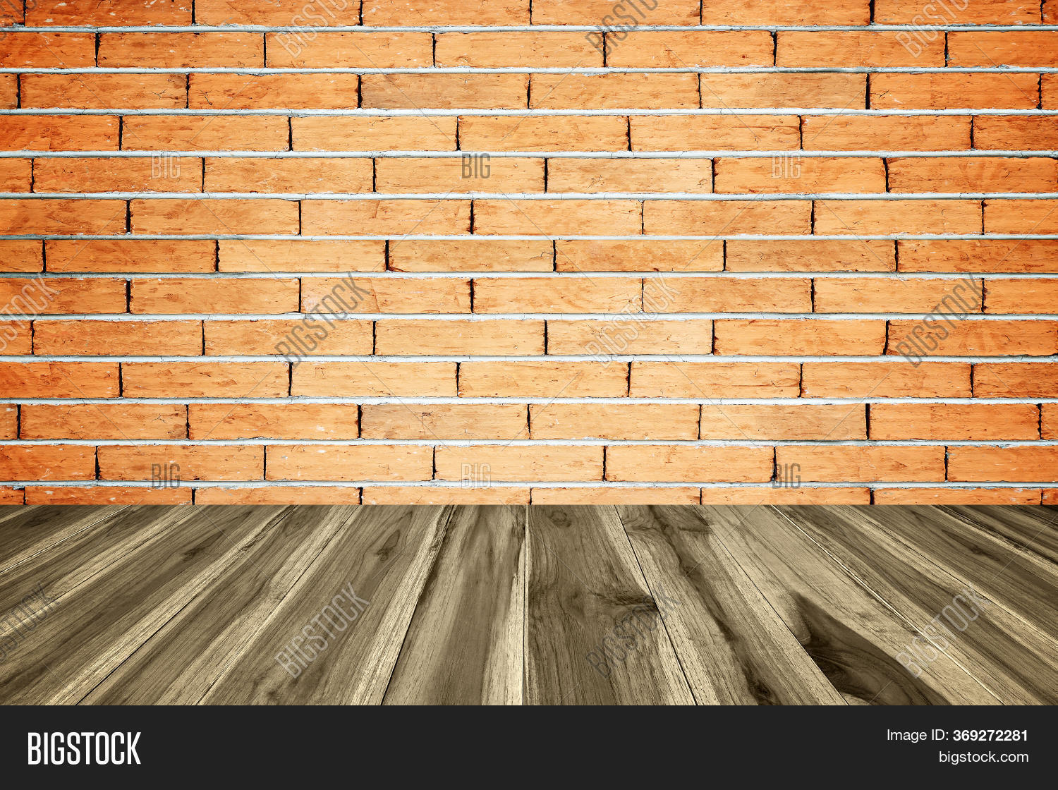 Perspective Wood Plank Image & Photo (Free Trial) | Bigstock