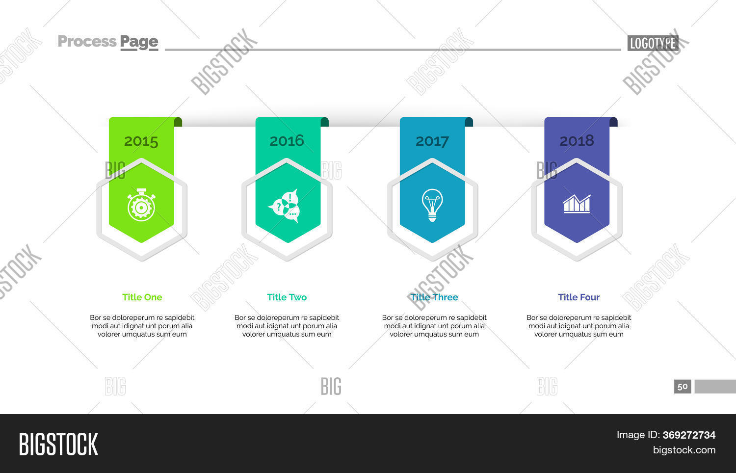 Timing Chart Four Image & Photo (Free Trial) | Bigstock