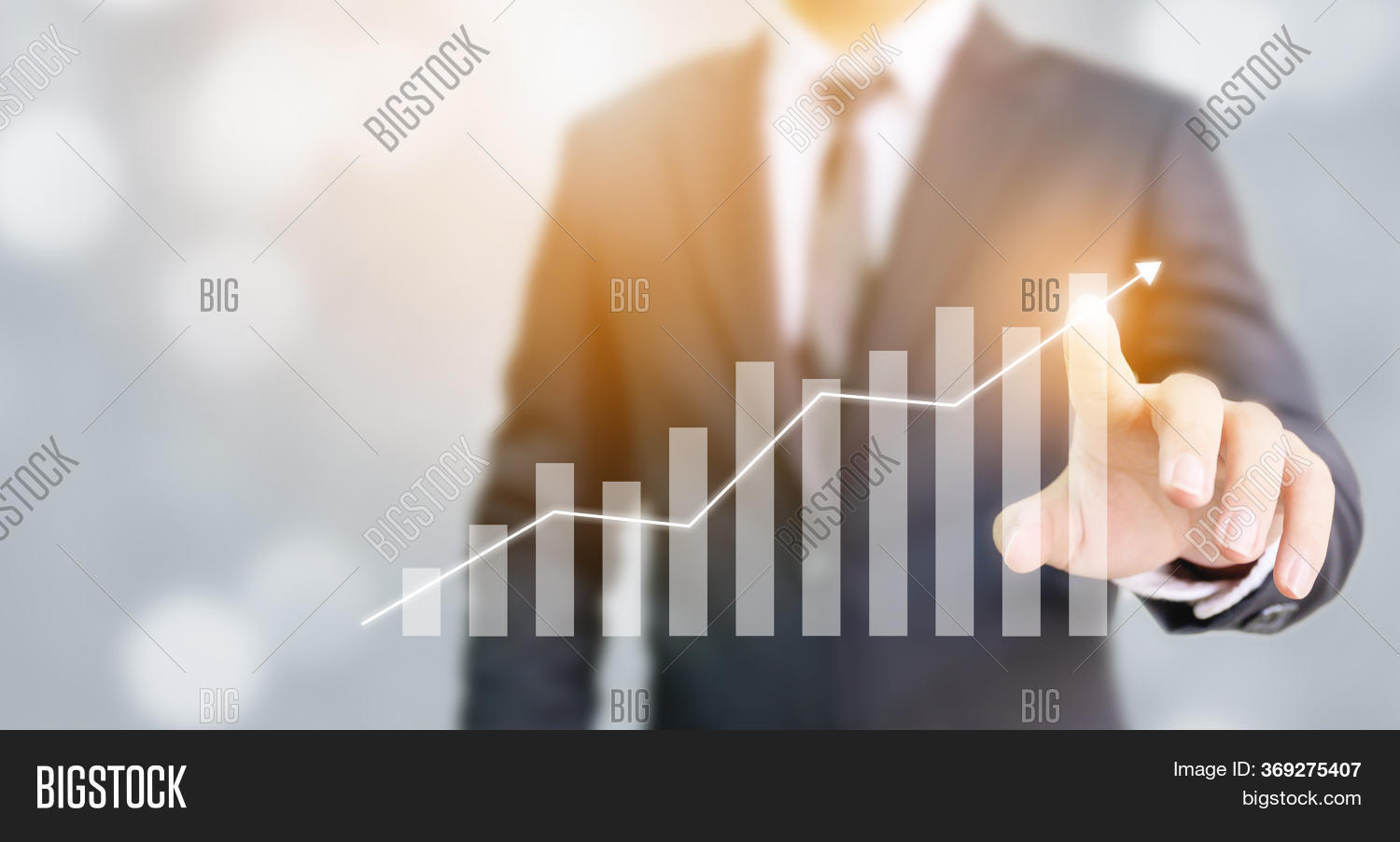 Business Development Image & Photo (Free Trial) | Bigstock