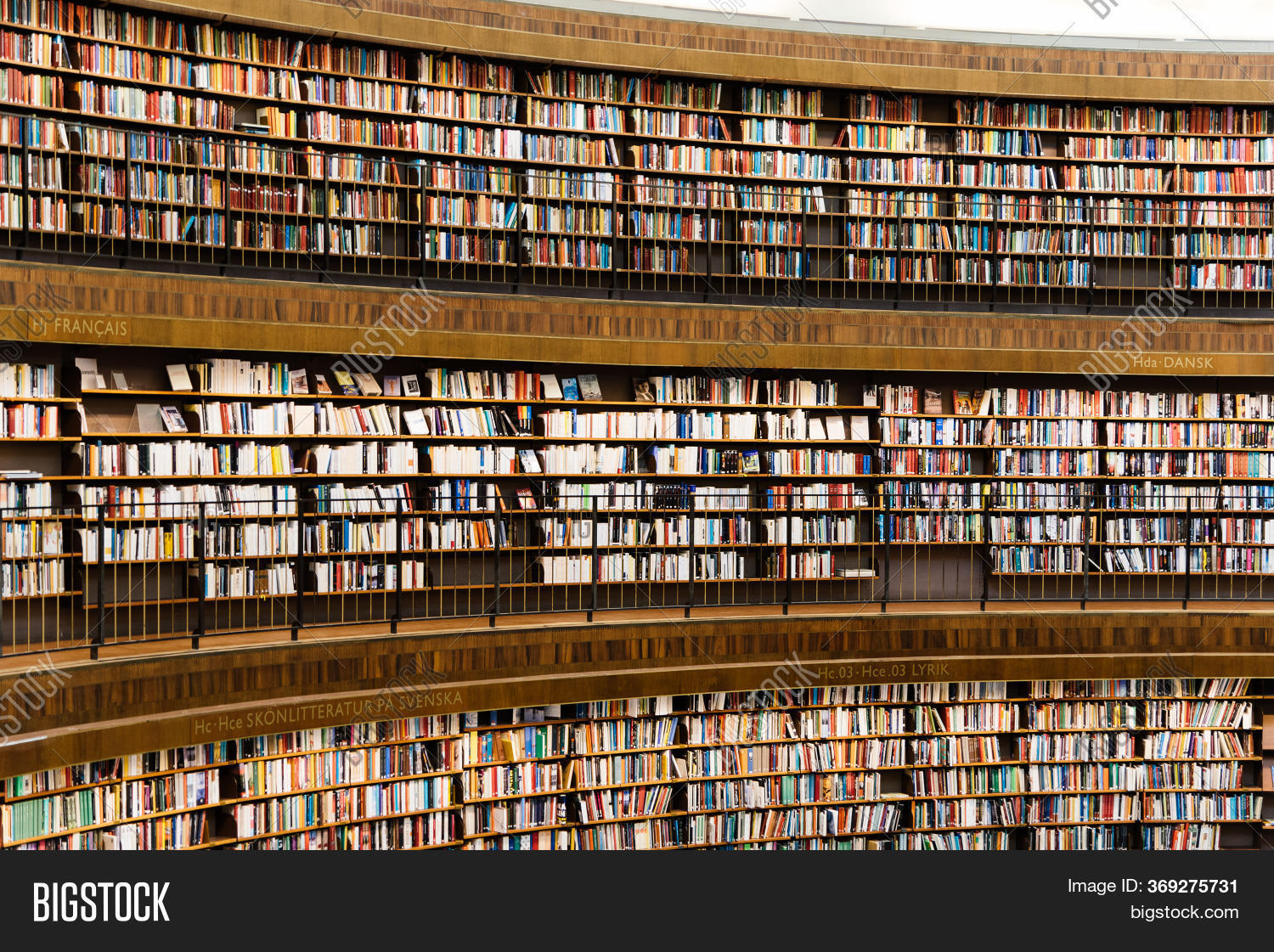 Stockholm, Sweden - Image & Photo (Free Trial) | Bigstock