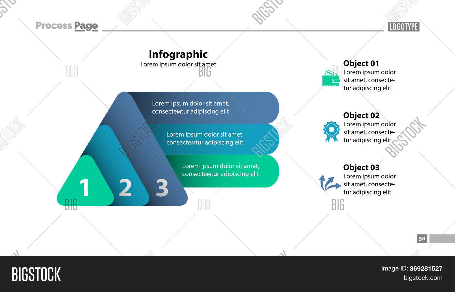 Three Elements Process Image & Photo (Free Trial) | Bigstock