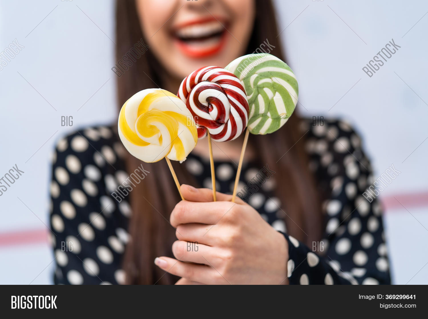 Female Hand Sweet Image & Photo (Free Trial) | Bigstock