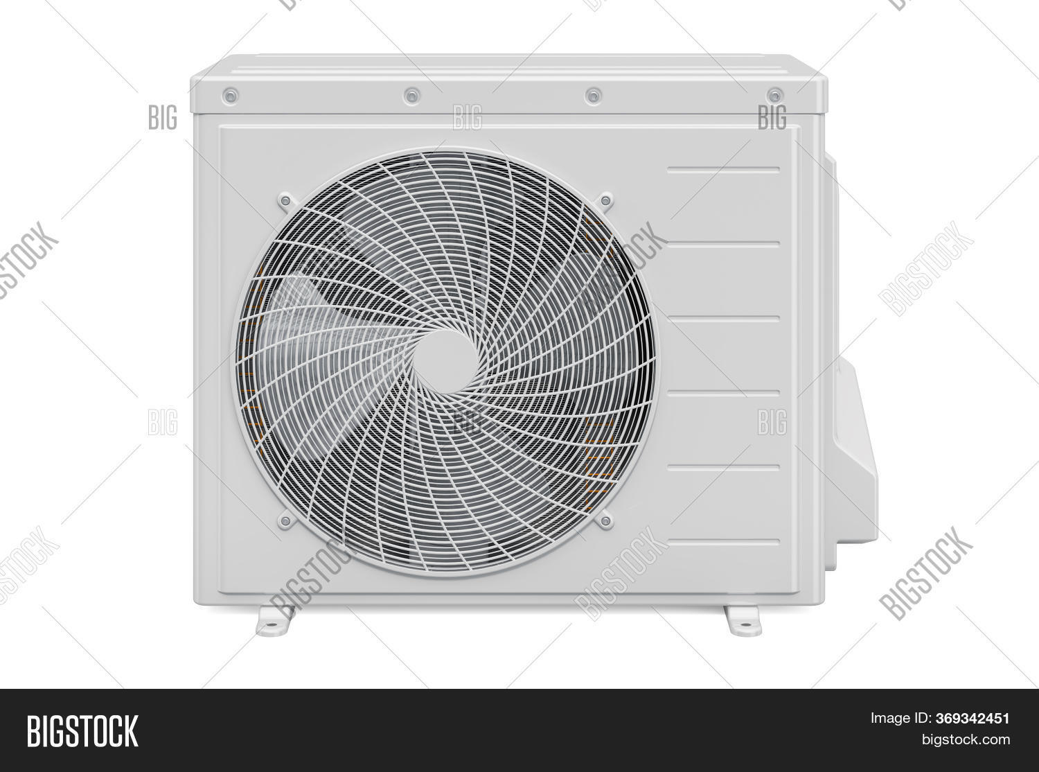 Air Conditioner, Image & Photo (Free Trial) | Bigstock