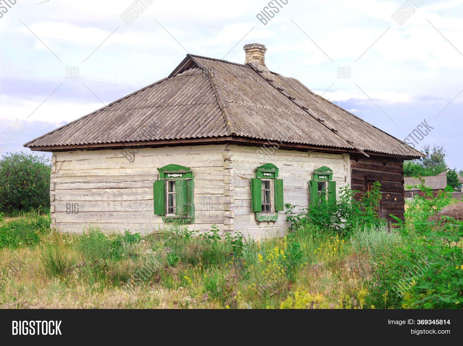Old Wooden Rural Image & Photo (Free Trial) | Bigstock