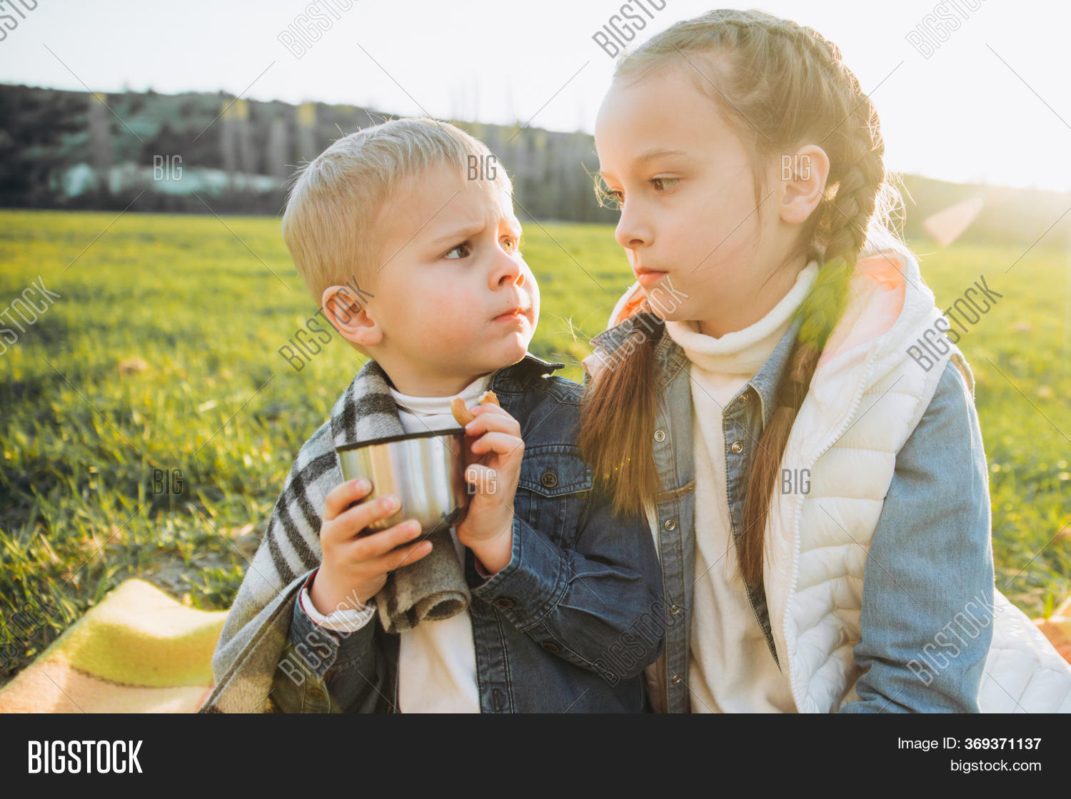 Relationship Brother Image & Photo (Free Trial) | Bigstock