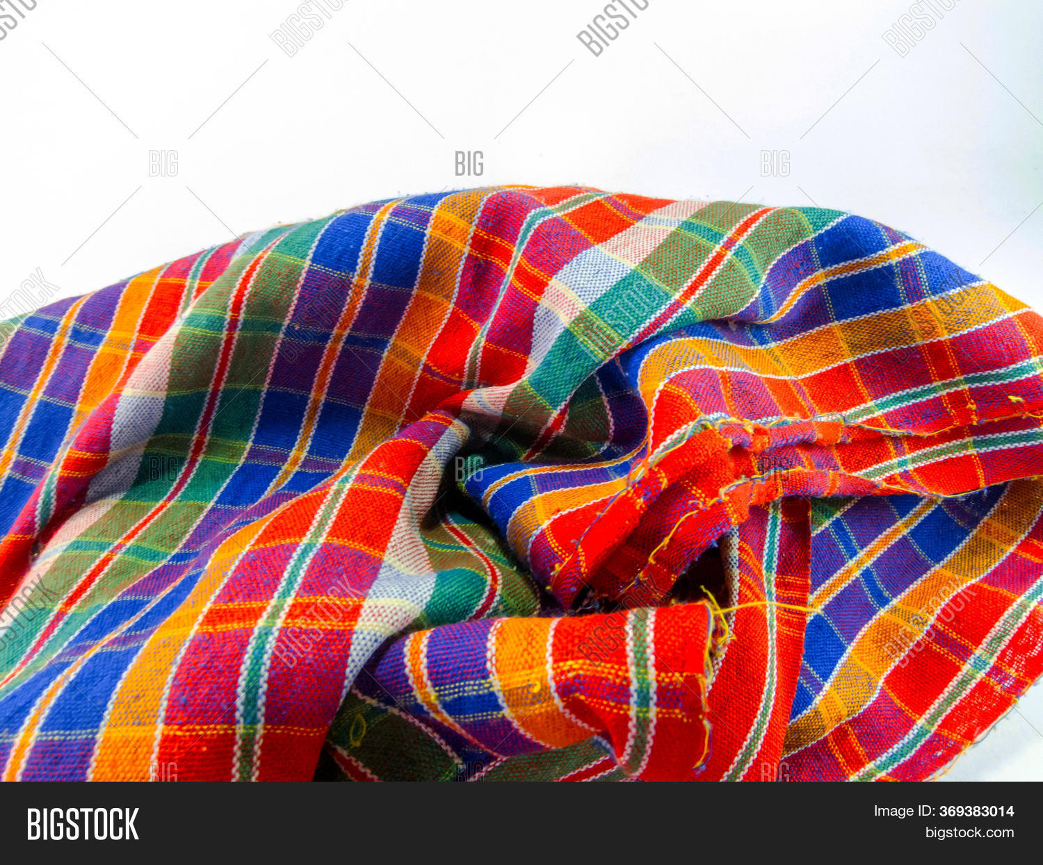 Loincloth Scottish Image & Photo (Free Trial) | Bigstock