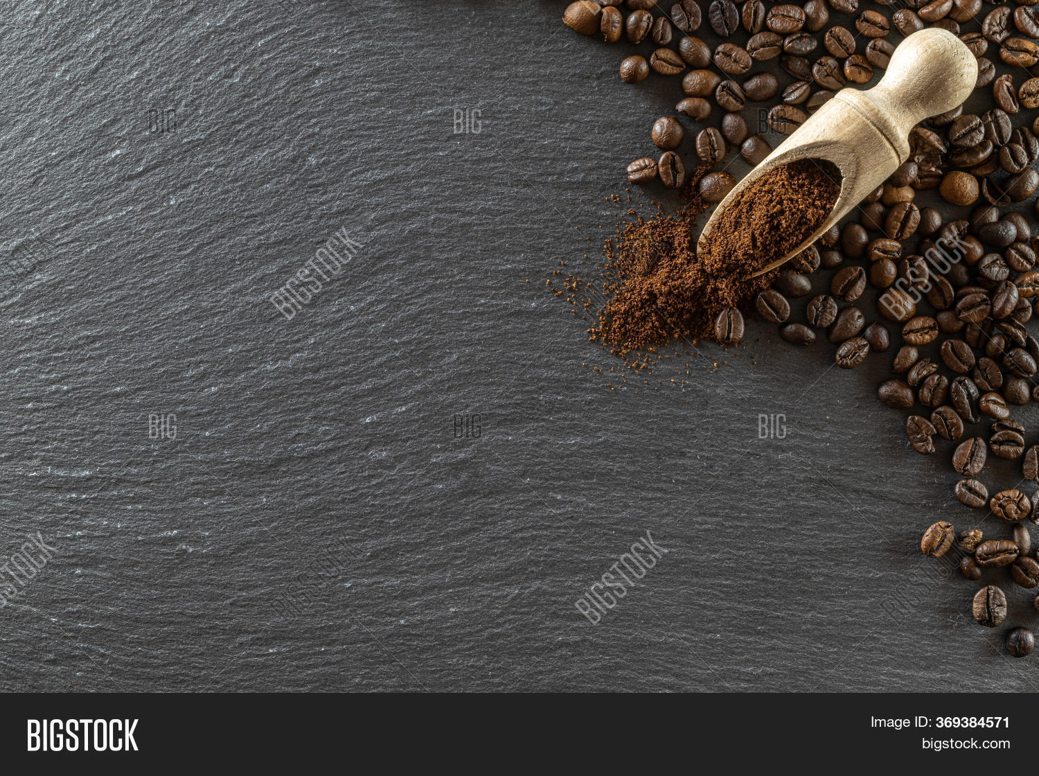 Black Coffee Image & Photo (Free Trial) | Bigstock