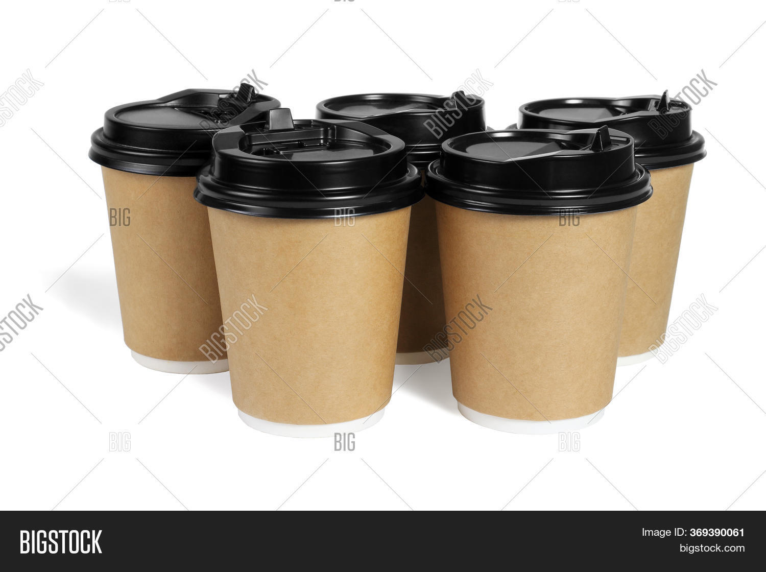Group Paper Coffee Image & Photo (Free Trial) | Bigstock