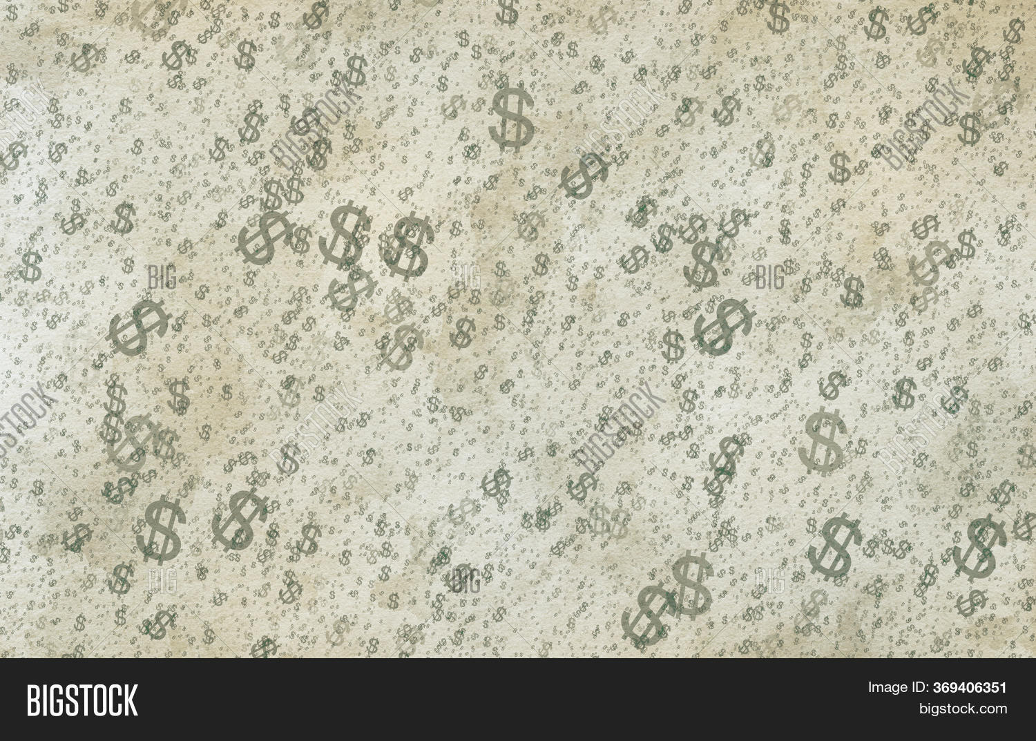 Dollar Wallpaper Image & Photo (Free Trial) | Bigstock